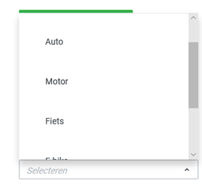 Custom questions – HelloFlex